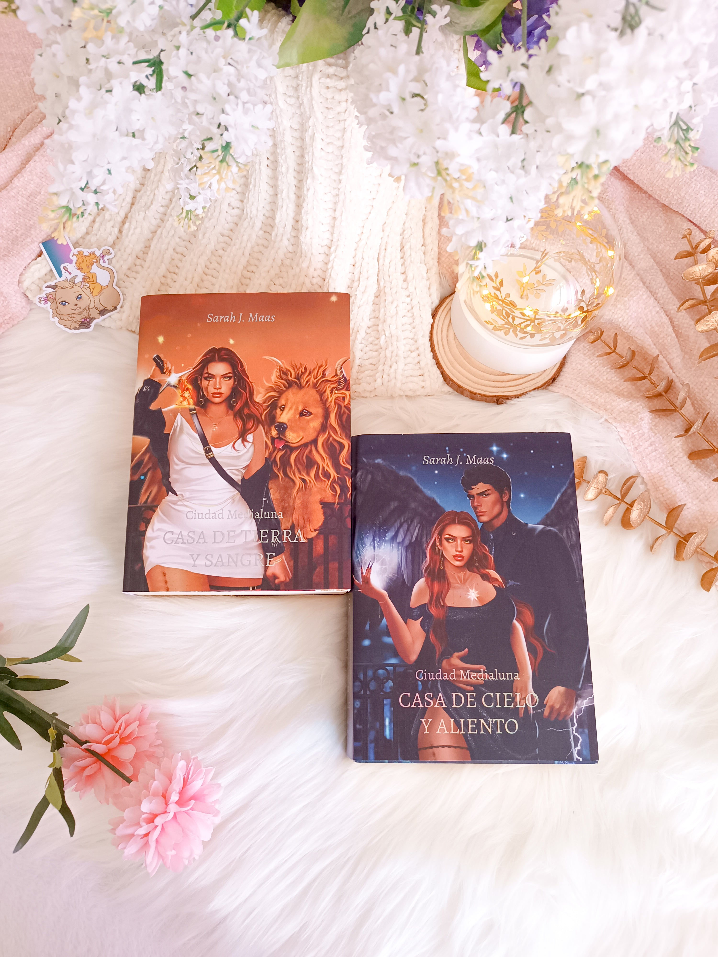 Ciudad Medialuna – EspadaDeValkiria